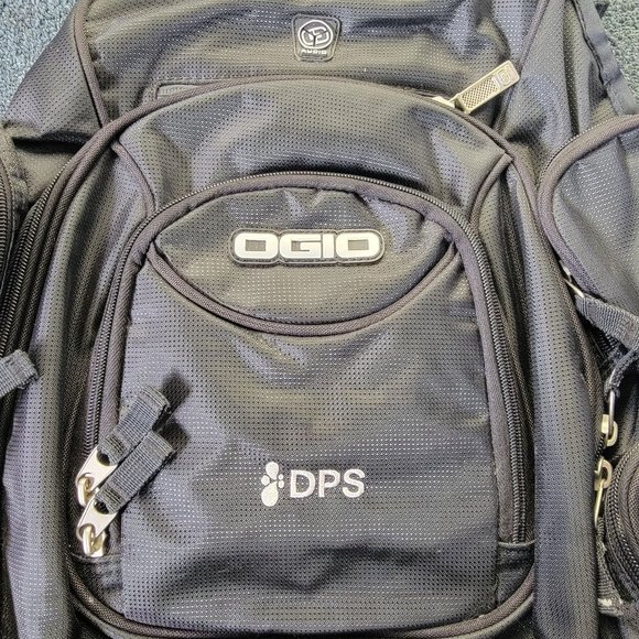 OGIO | Bags | Ogio Metro Black Laptop Backpack Casual Everyday School ...